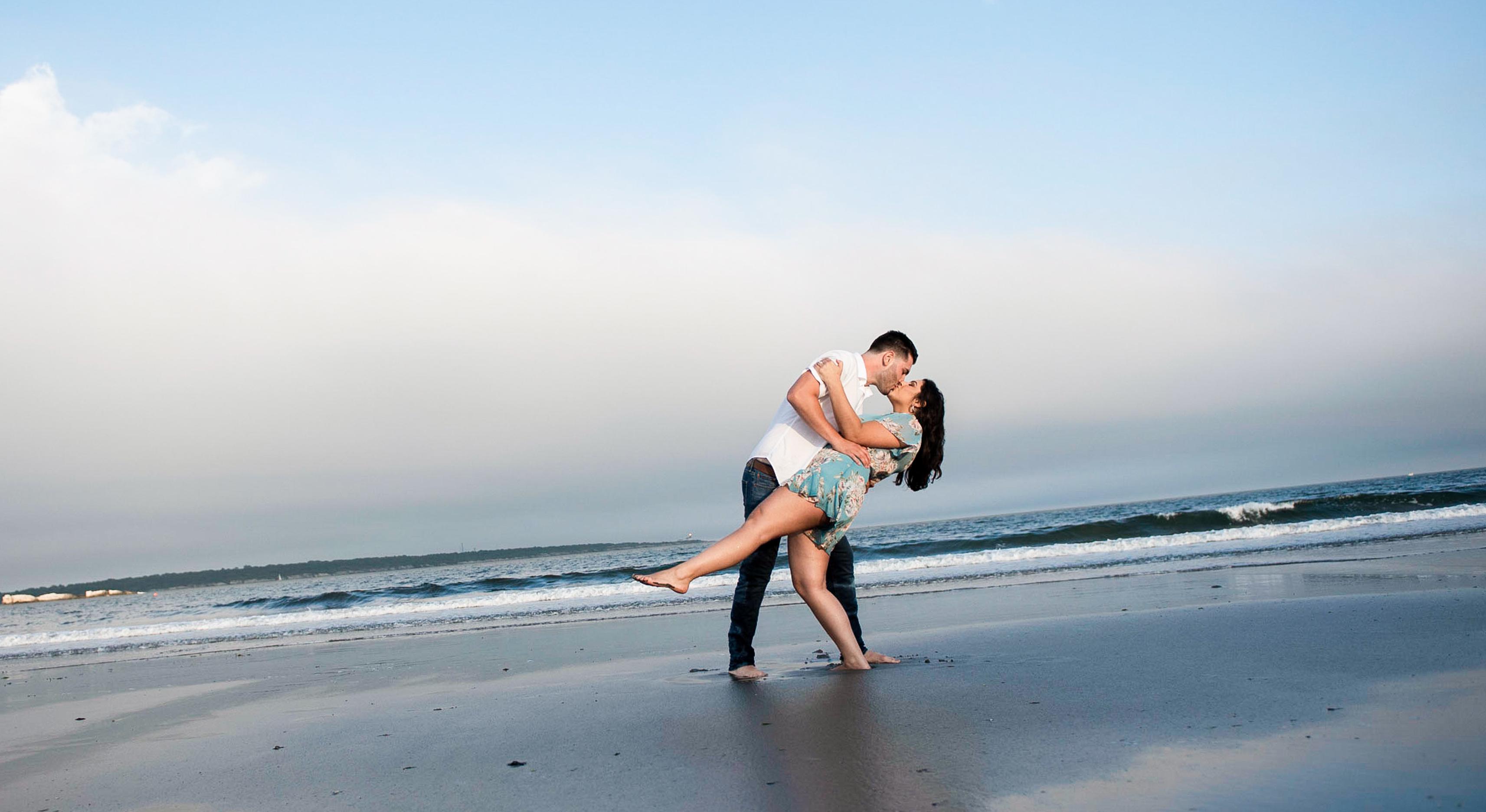 Bianca Conti and Cameron Sechio's Wedding Website