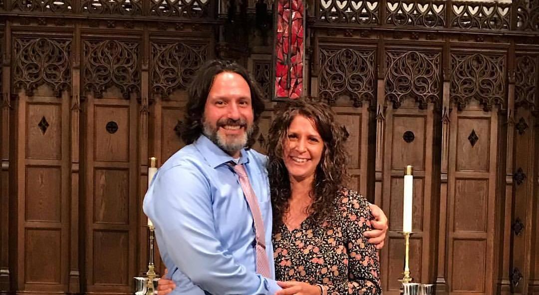 Kimberly Nydick and Benjamin Brant's Wedding Website