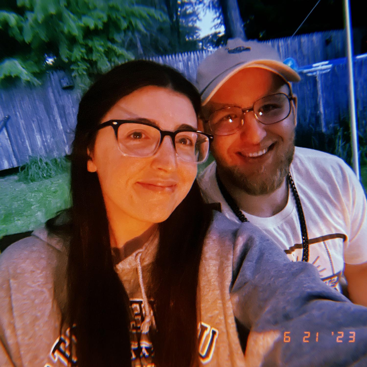 Caitlyn Janulis and Anthony Tirado's Wedding Website