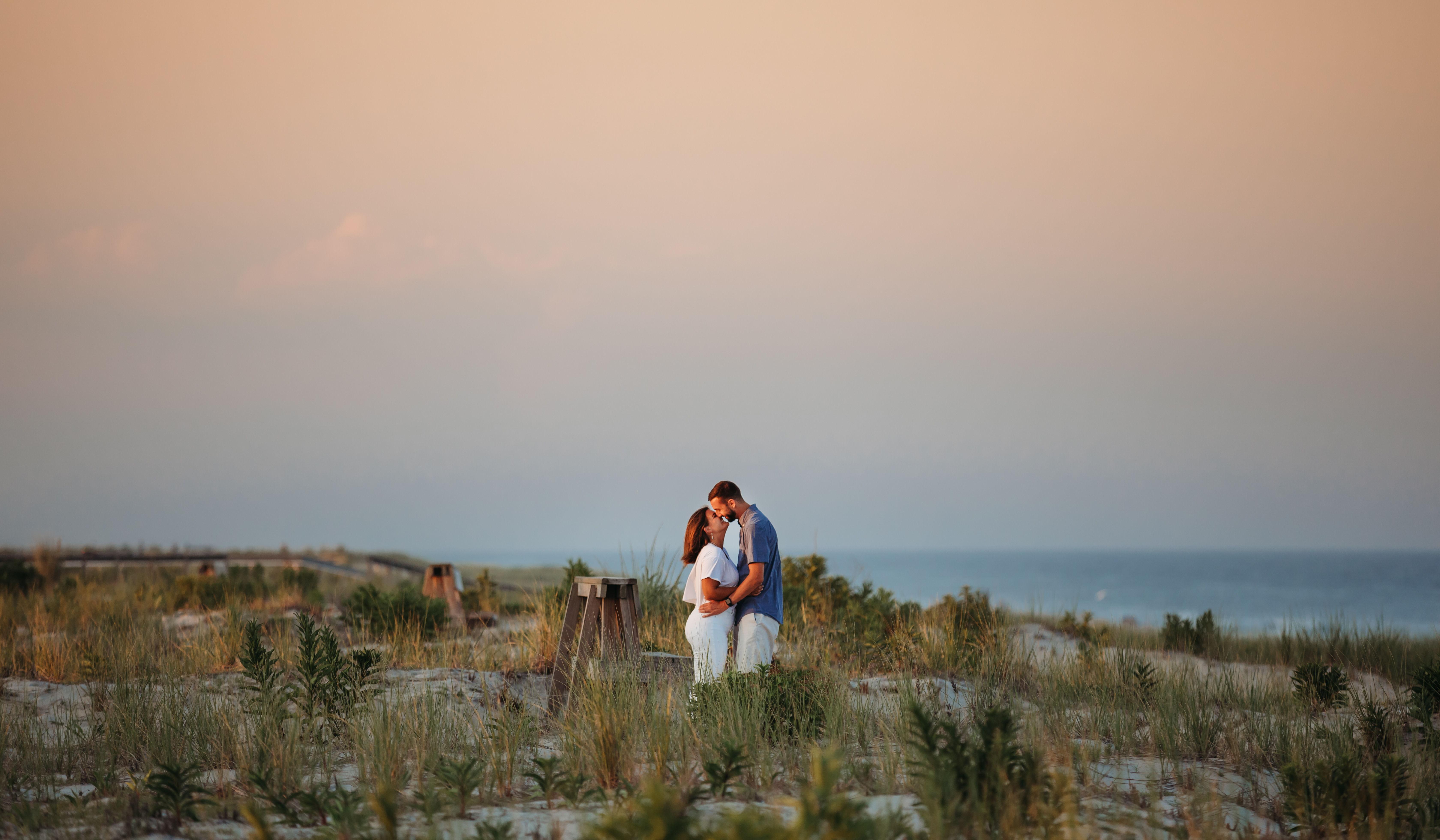 Taylor Moreau and Glenn Johnson's Wedding Website