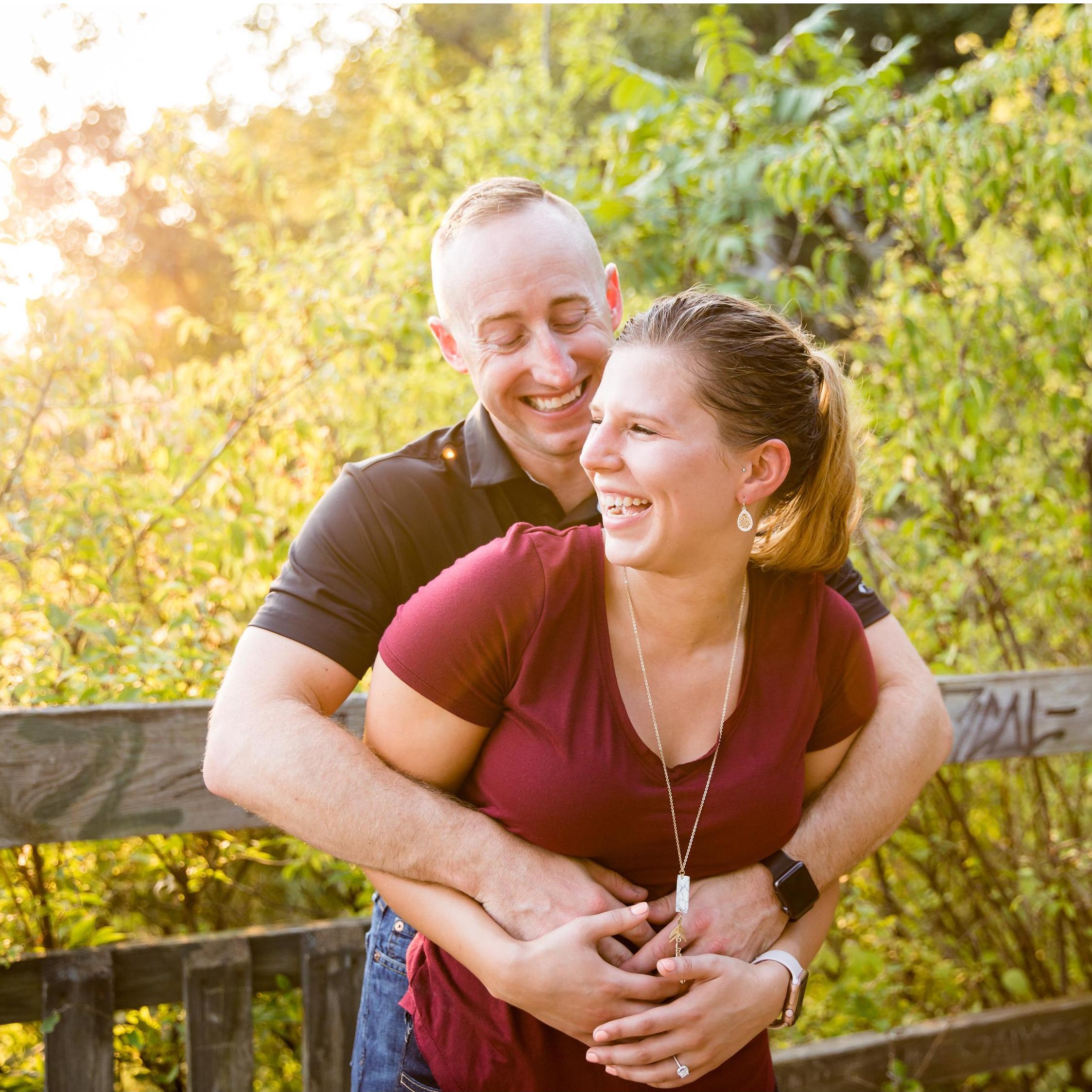 Katrina Neiheiser and Nate Miller's Wedding Website