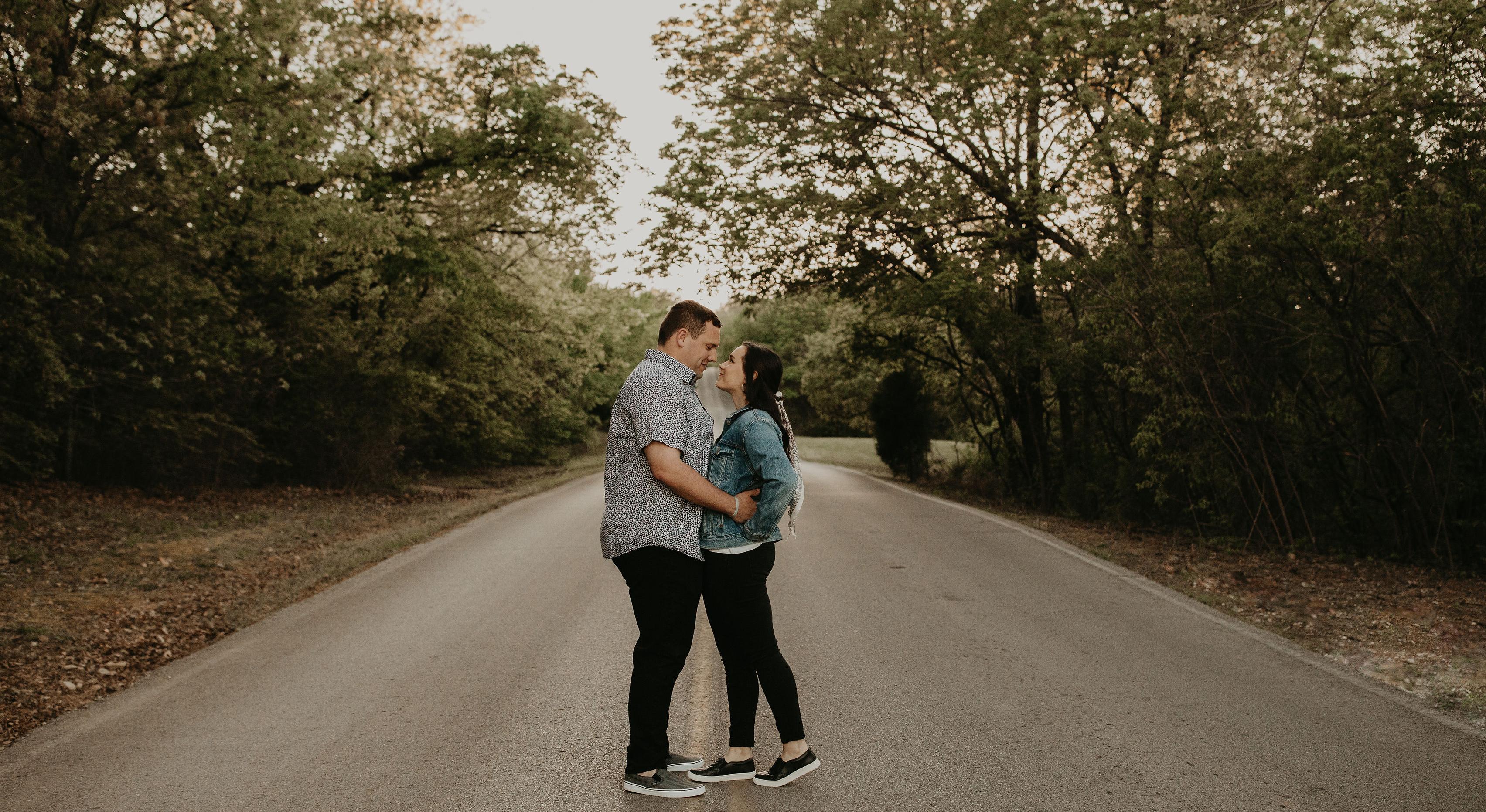 Aspen Gibson and Brandon Waggoner's Wedding Website