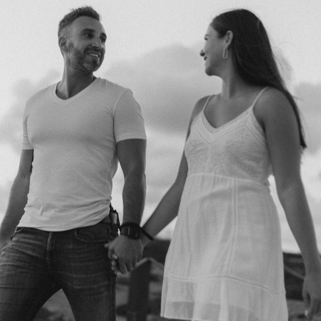 Noah Sander and Emily Amram's Wedding Website