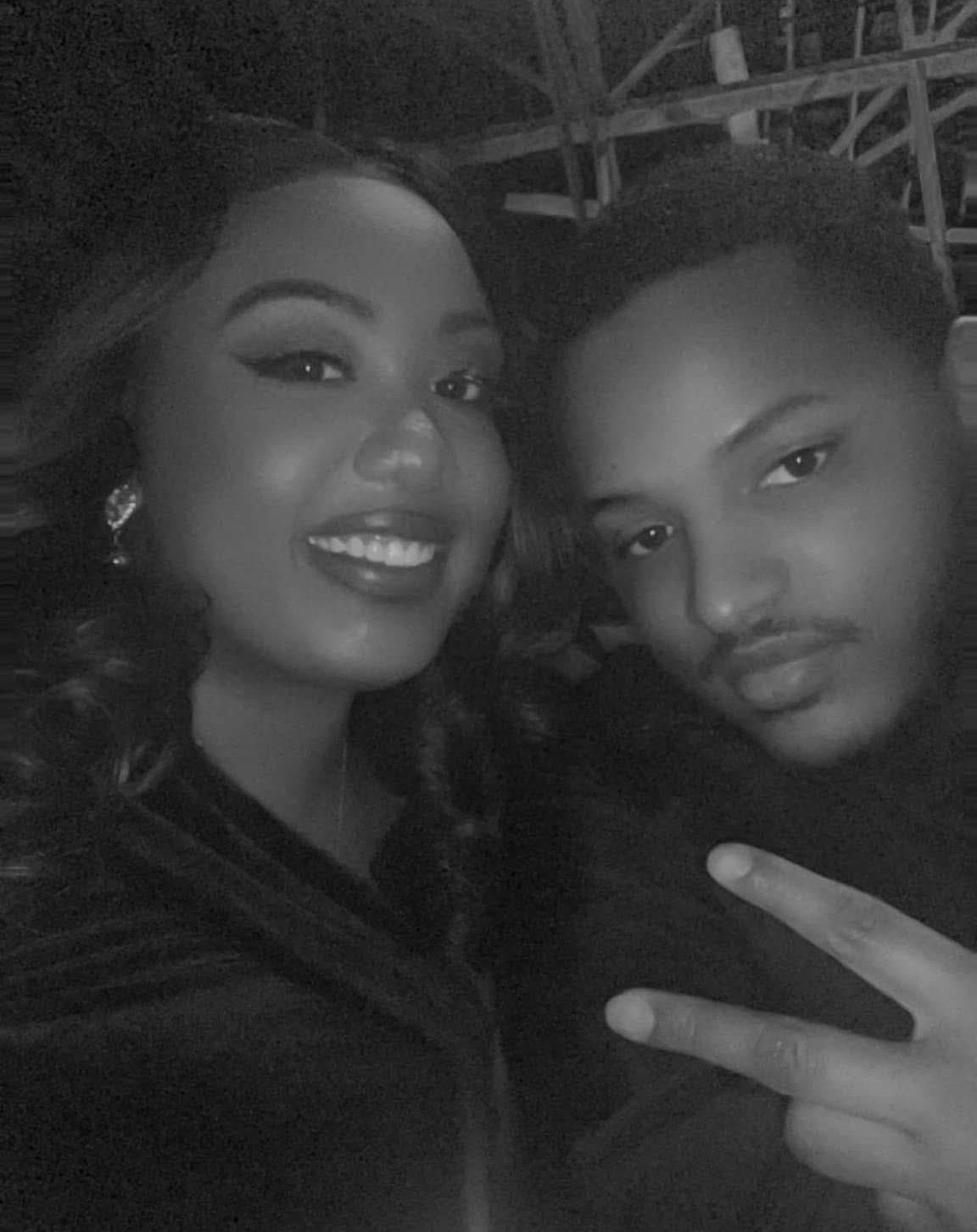 Darian Davis and Jacall Stewart's Wedding Website