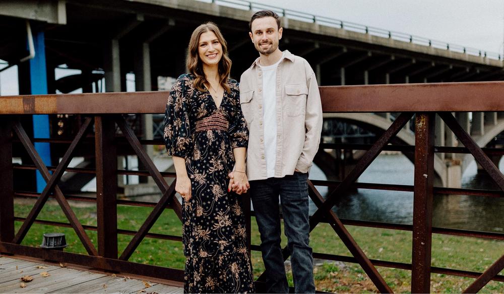 Savanna Stoewer and Thomas Fransen's Wedding Website