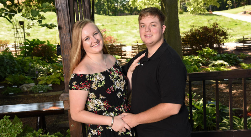 Jordan Baumer and Josh Young's Wedding Website