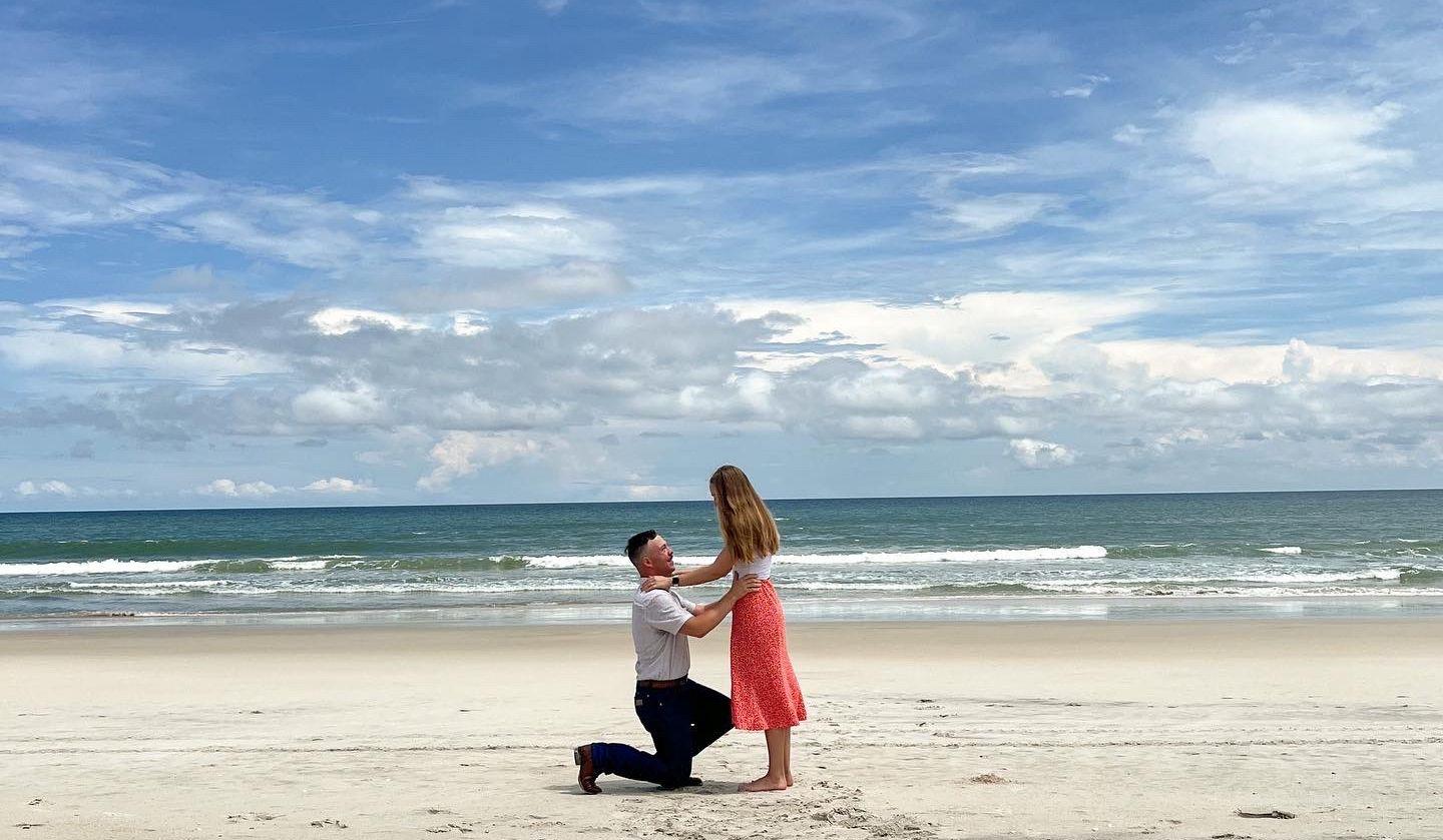 Elise Koepp and Sean Sutherland's Wedding Website