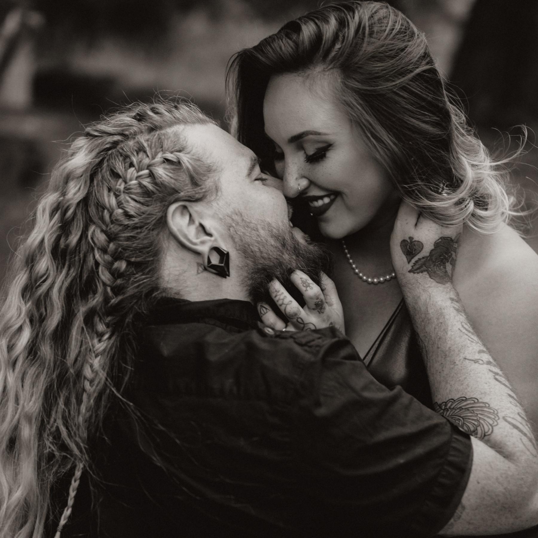 Jonnie Ritchey and Brent Hensley's Wedding Website