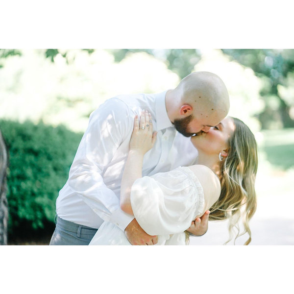Whitney Pollard and Carter Murray's Wedding Website