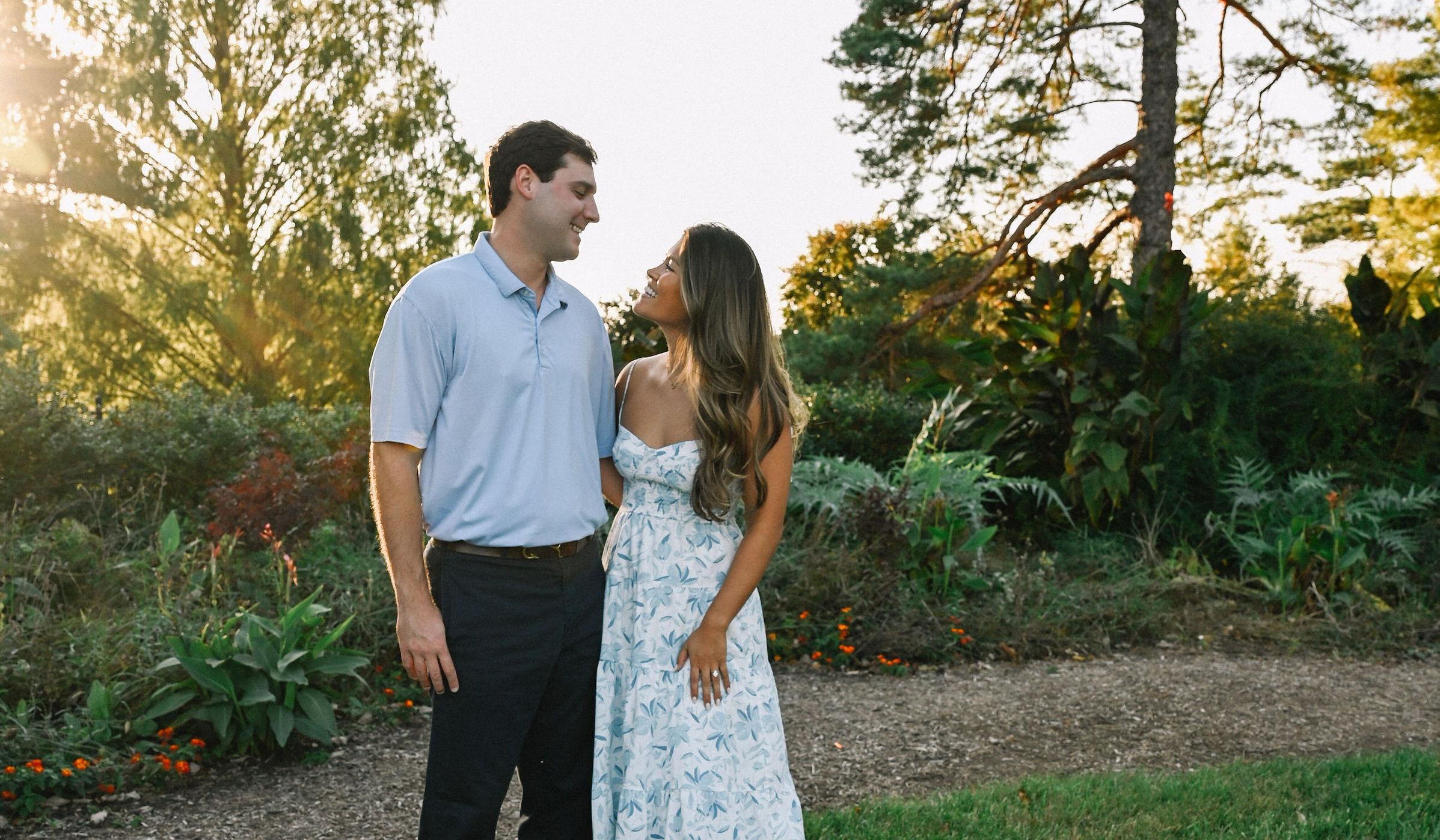 Ashley Brock and Bennett Holley's Wedding Website