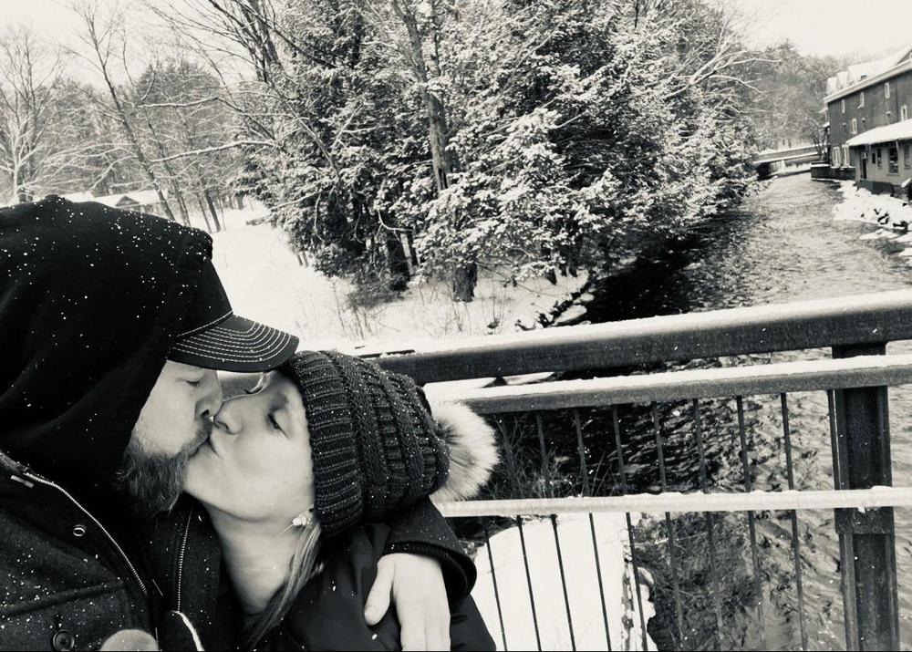 William Blunt and Katelyn Ritter's Wedding Website