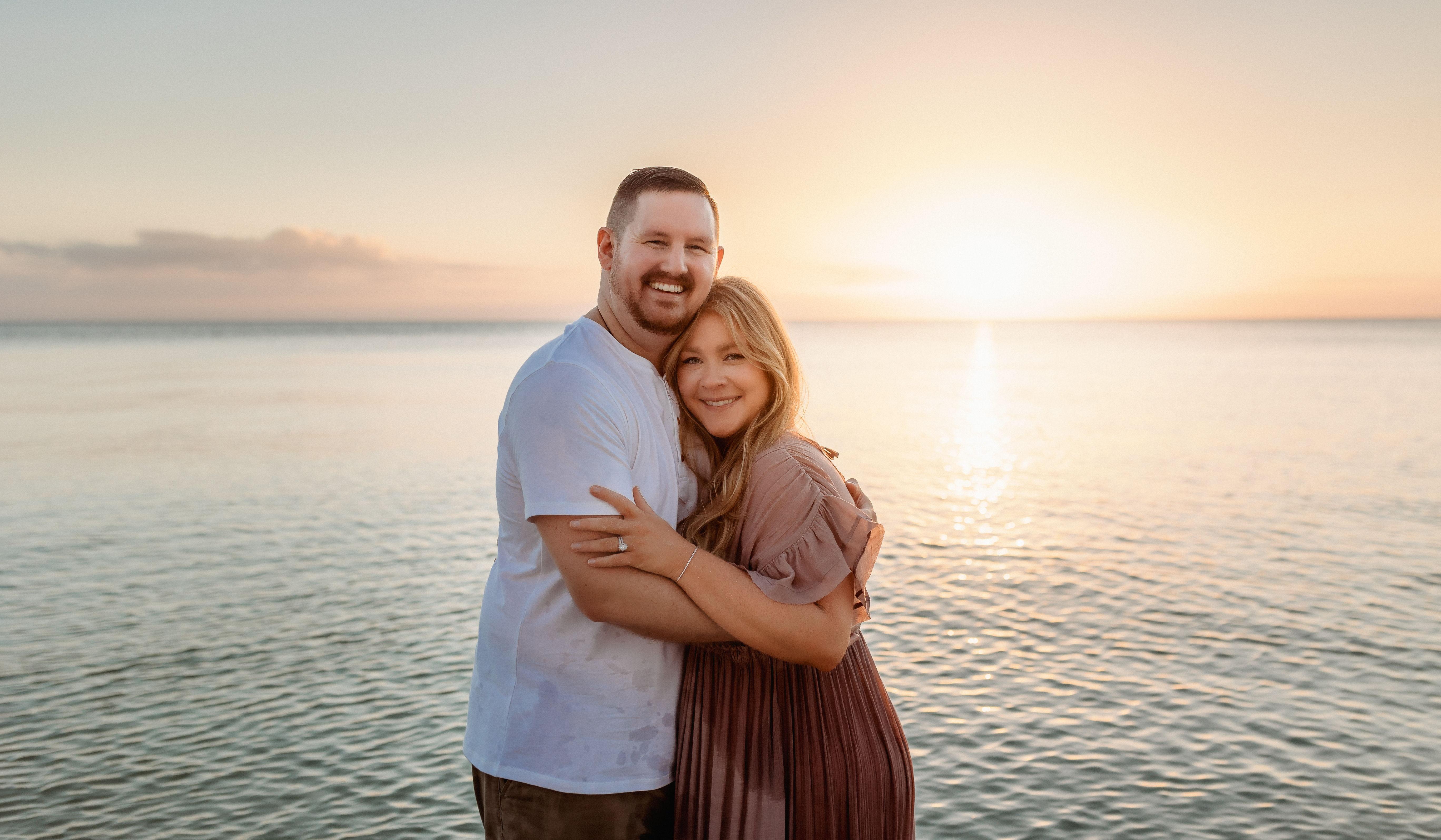 Aubrie Harrell and Eric Williams' Wedding Website