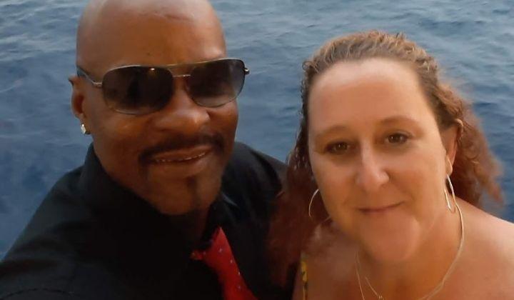 Eva McChesney and Sean Talley's Wedding Website