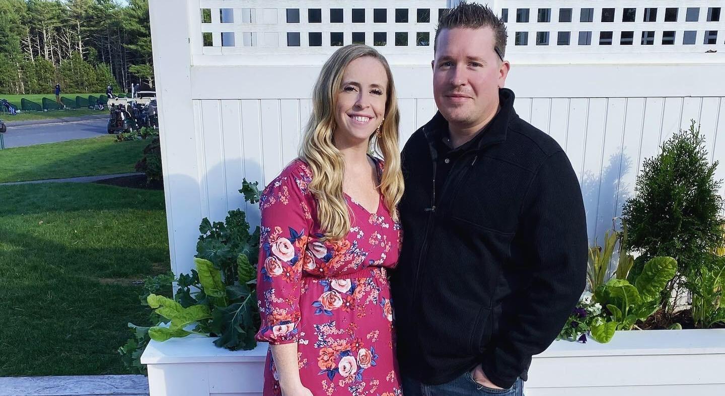 Kimberly Lester and Alexander Harrison's Wedding Website