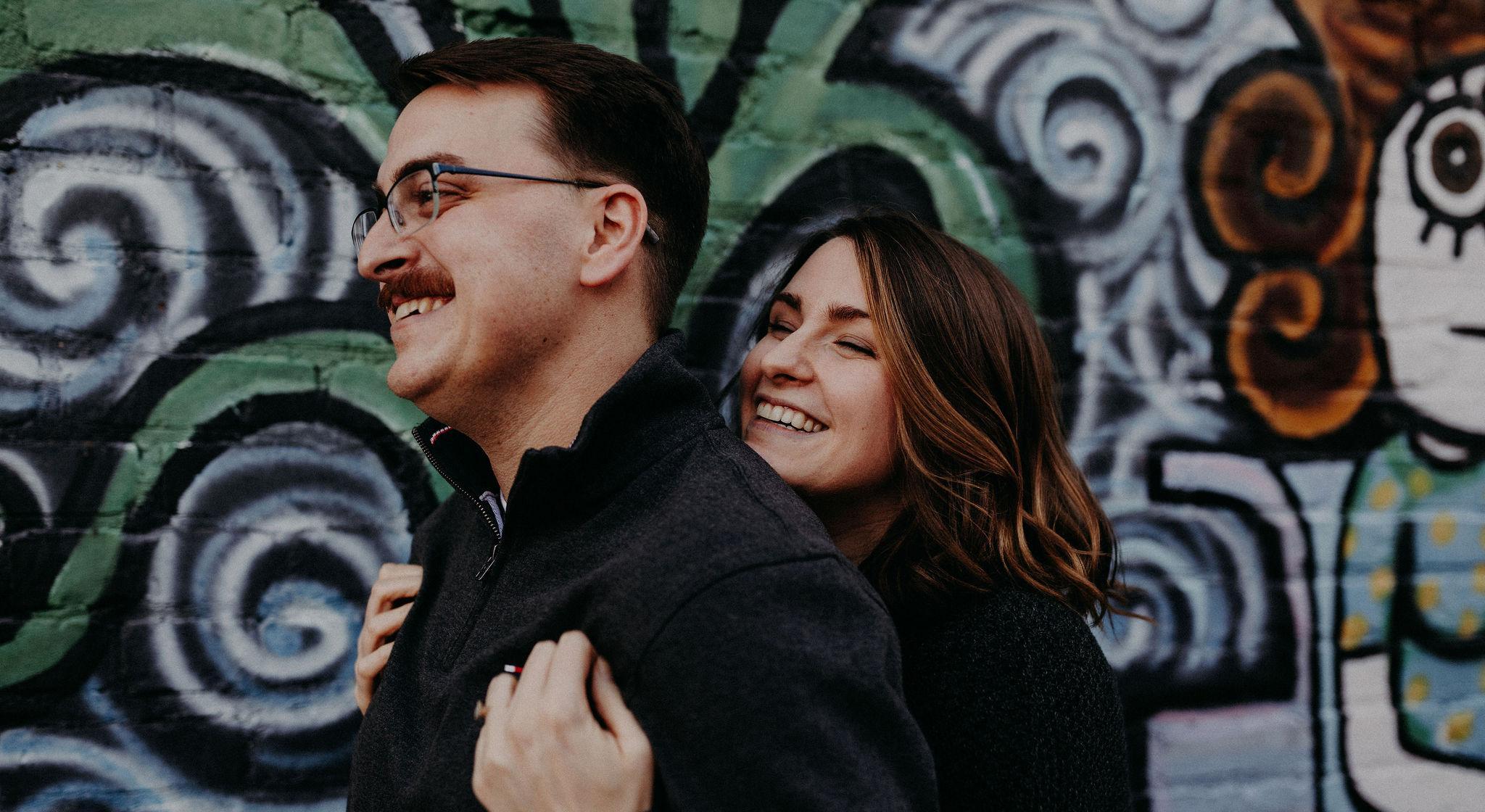 Elizabeth Thomason and Steven Muchmore's Wedding Website