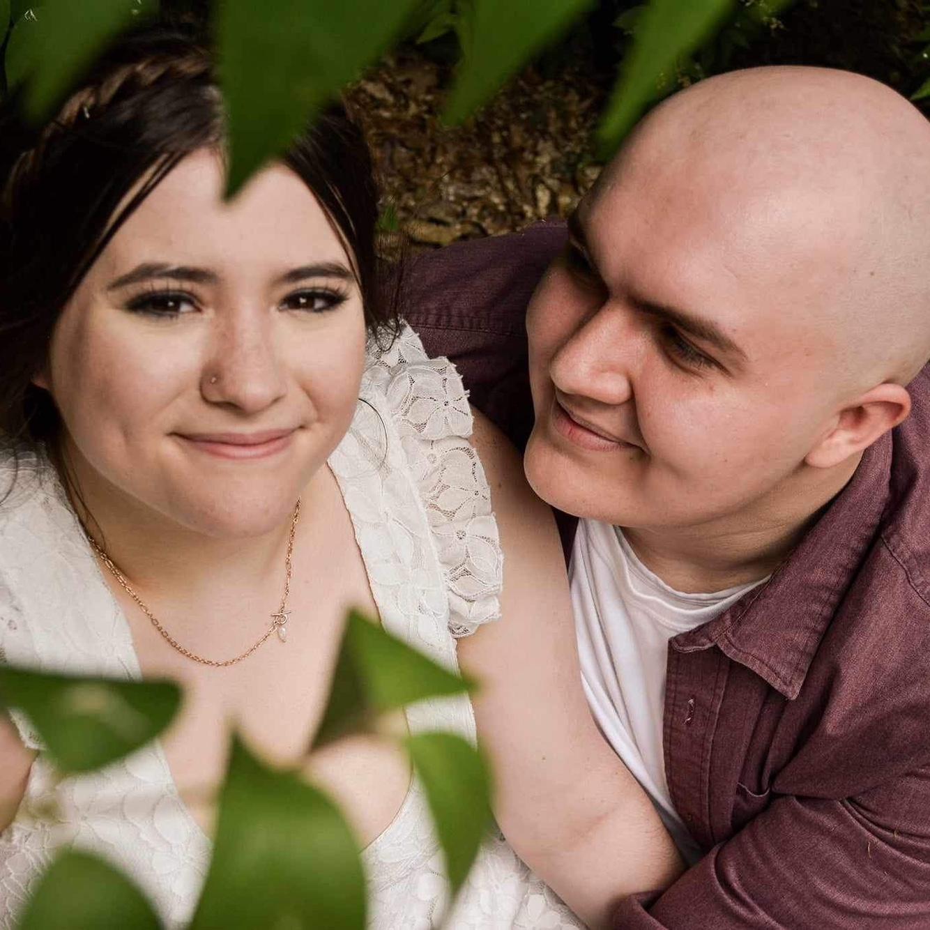 Emma Larson and Tanner Holt's Wedding Website