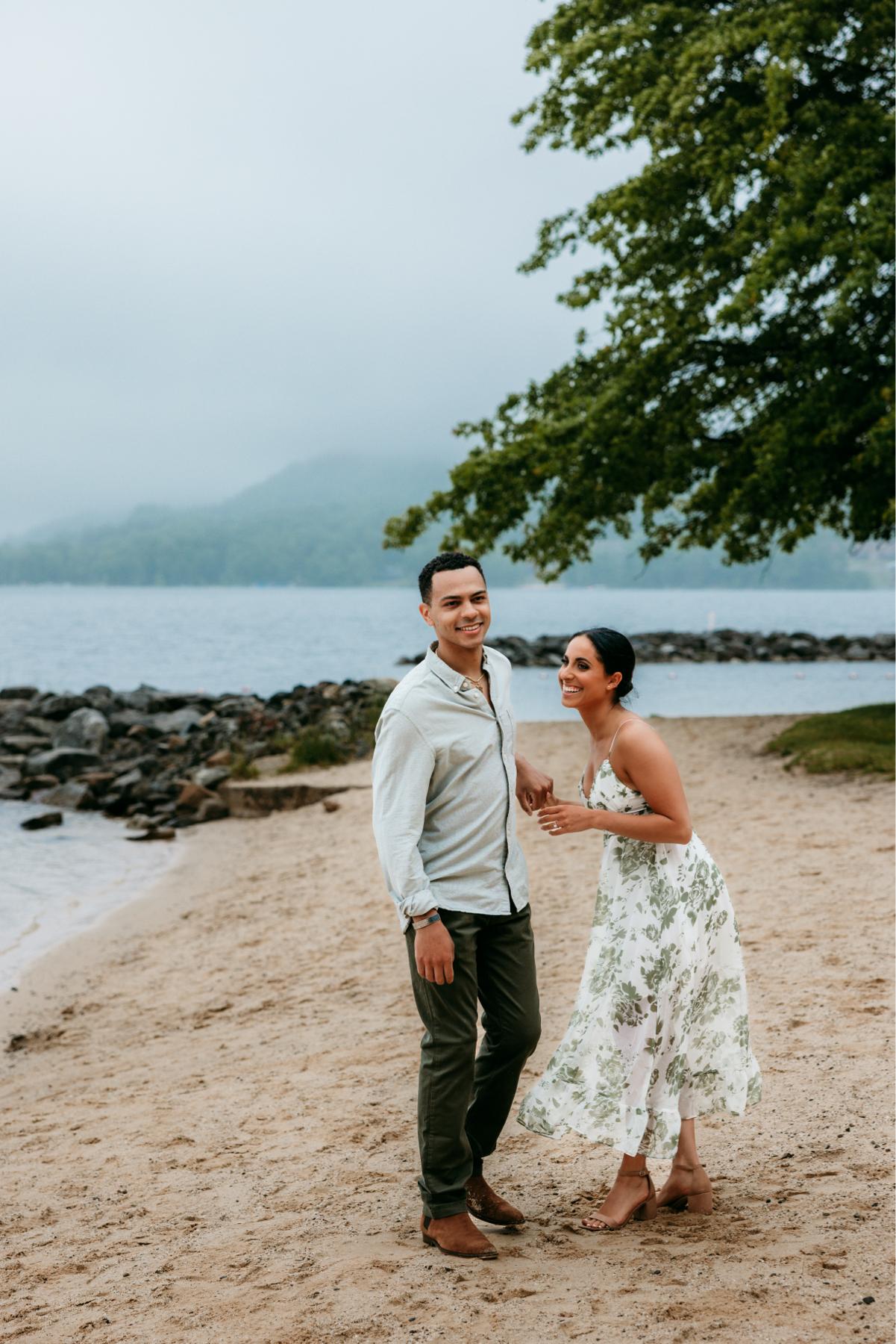 Meghyn Birchen and Jordan Smith's Wedding Website