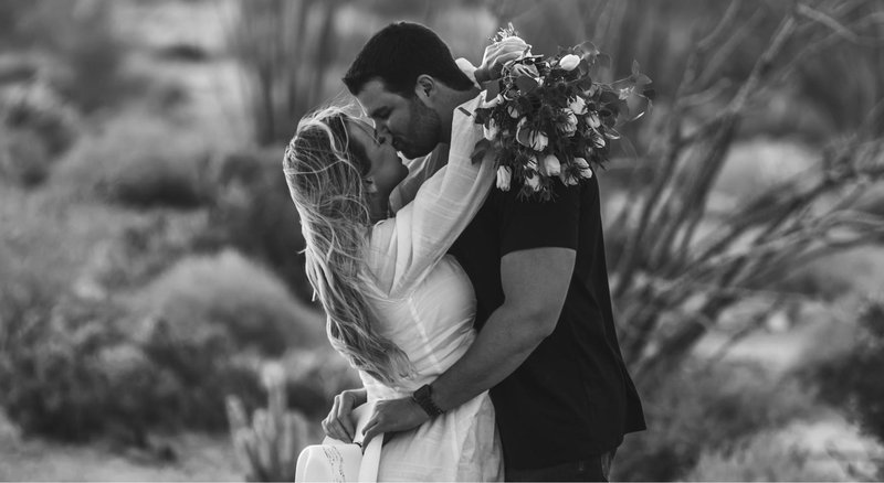 Emily DeStefano and Matthew McClure's Wedding Website