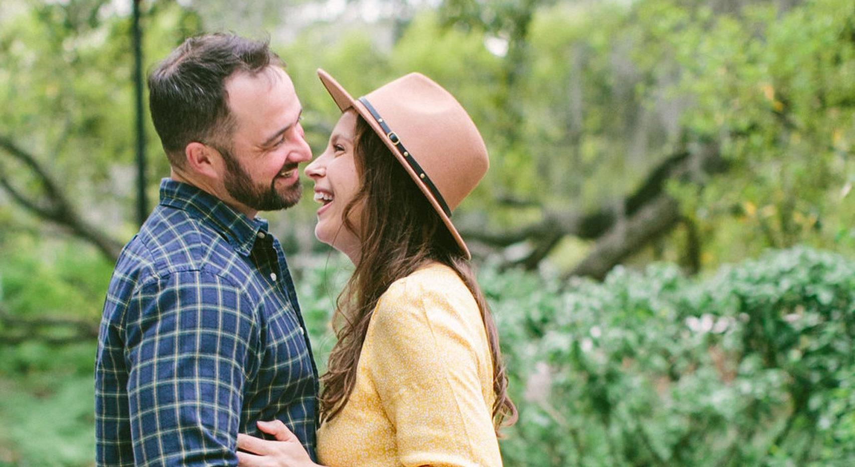 Shannon Soos and Jesse Rog's Wedding Website