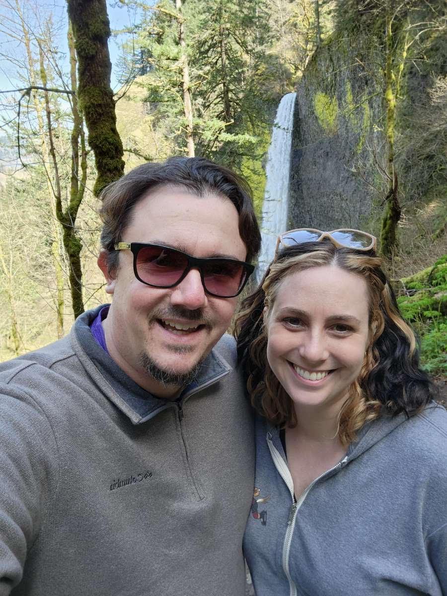 Hannah Kravitz and Corey Reidy's Wedding Website