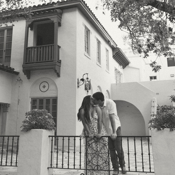 Carla Rodriguez and Colin Bellino's Wedding Website