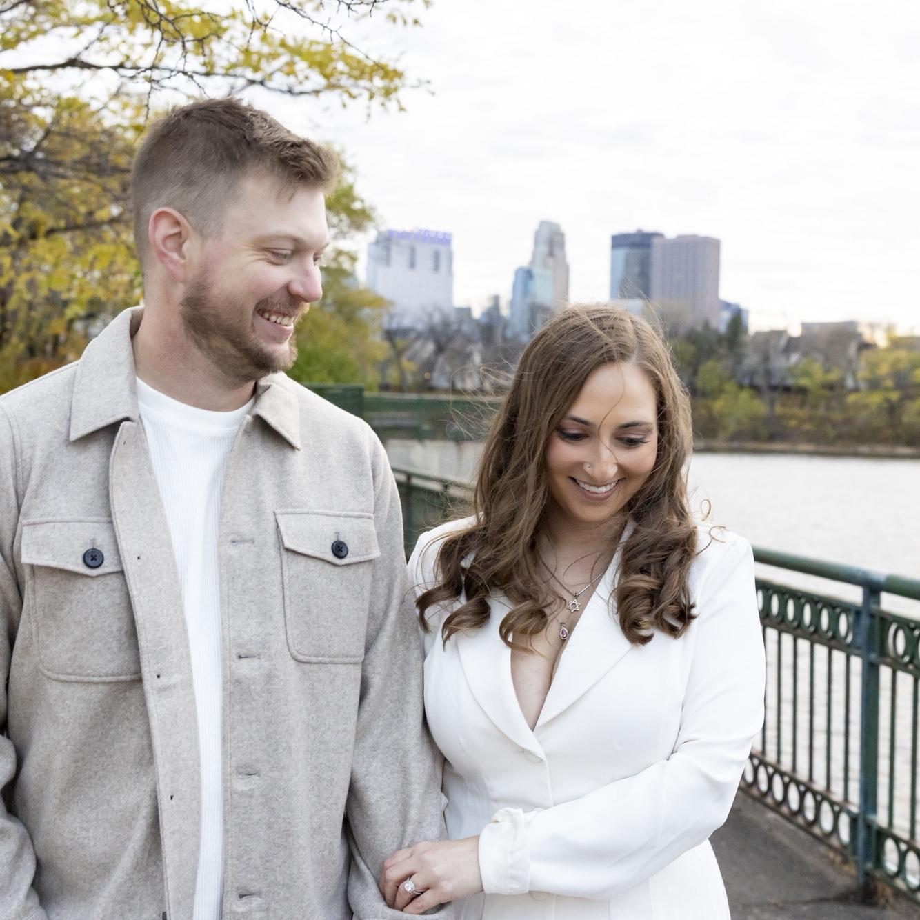 Molly Schneider and Dylan Chadwick's Wedding Website