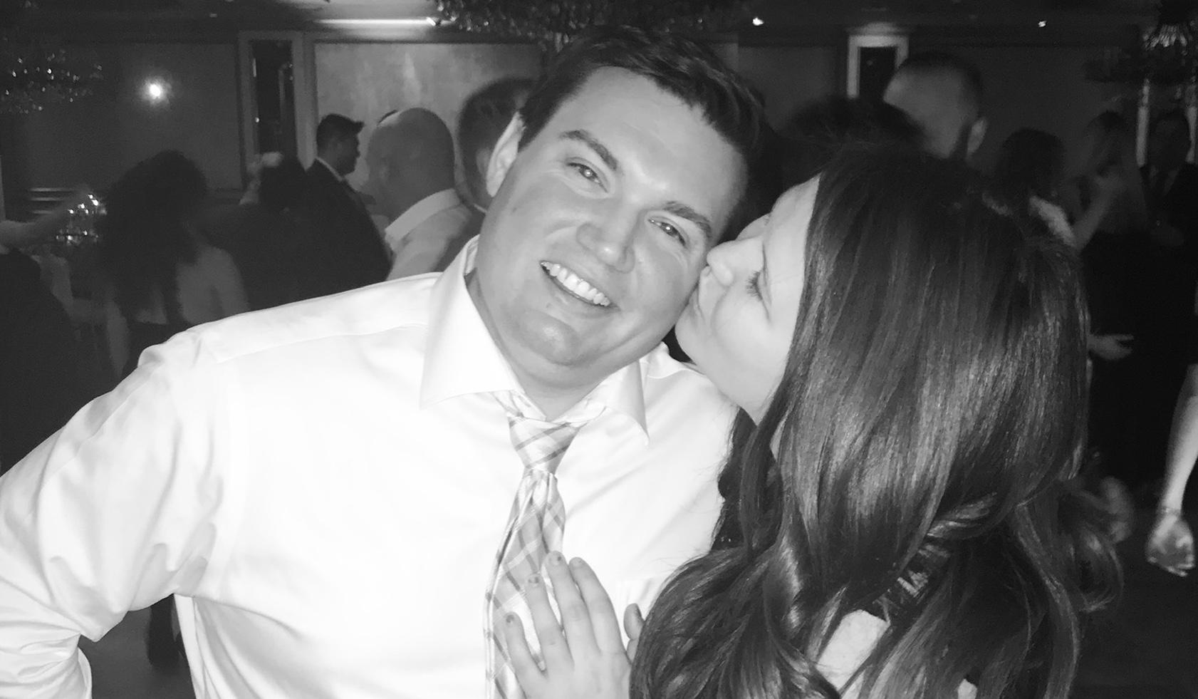 Erin Bilé and Thomas Houghton's Wedding Website