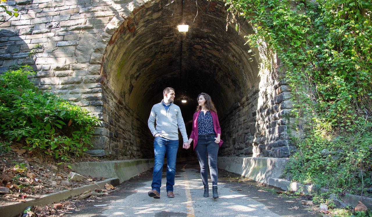 Gabrielle Baylon and Michael Polson's Wedding Website