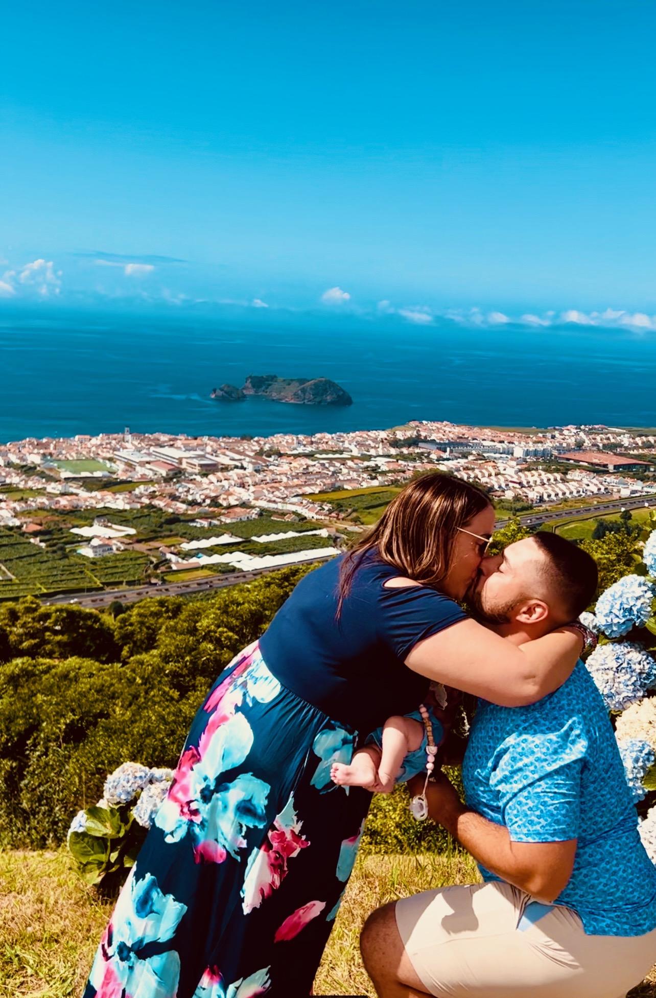 Courtney Estrella and Paul Farias Jr.'s Wedding Website