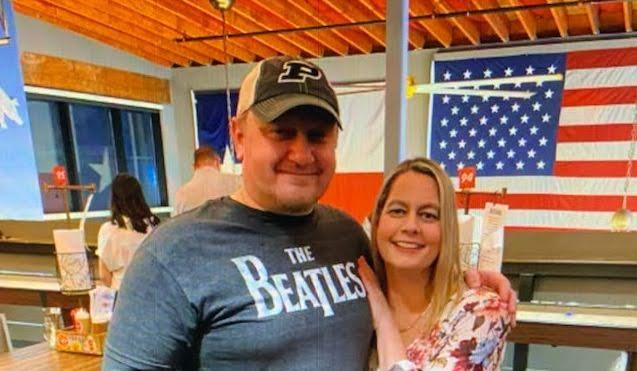 Jennifer Kitchens and Nathan Houk's Wedding Website