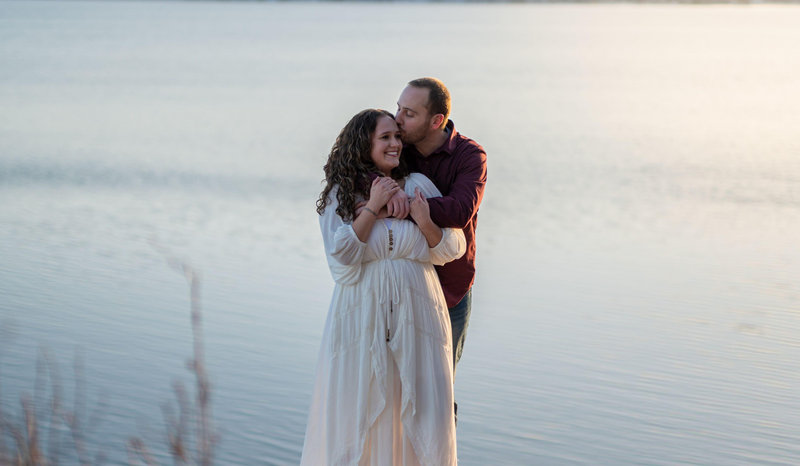 Savannah Miller and Brady Humpherys' Wedding Website