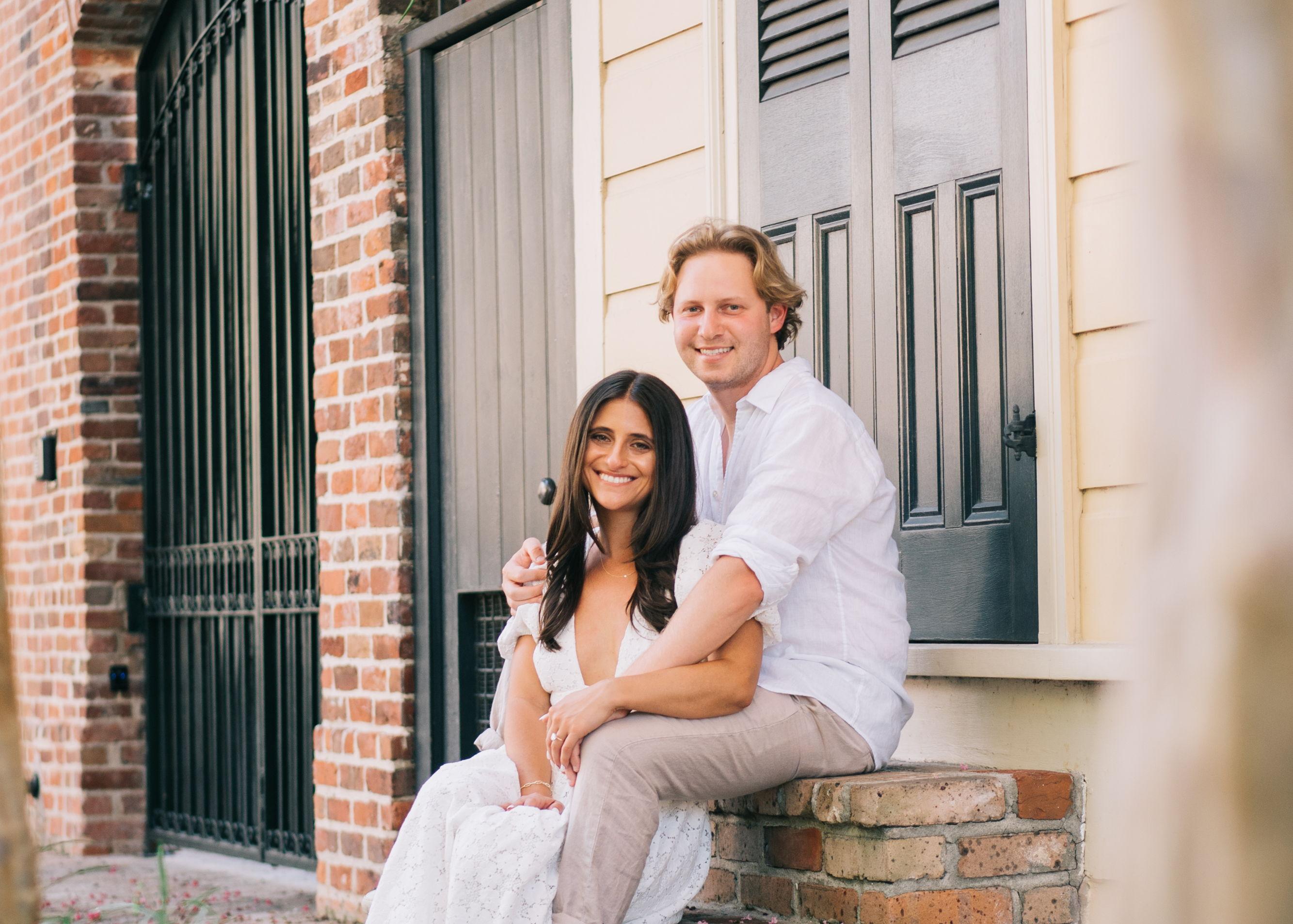 Brianna Gershkowitz and Griffin Kulick's Wedding Website