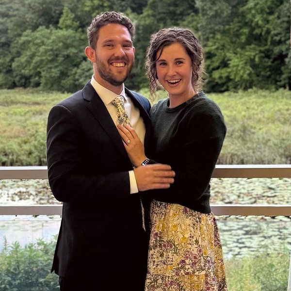 Ansley Kelly and Patrick Casey's Wedding Website