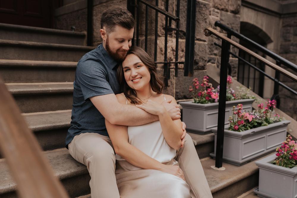 Marissa Walsh and Alex Patterson's Wedding Website