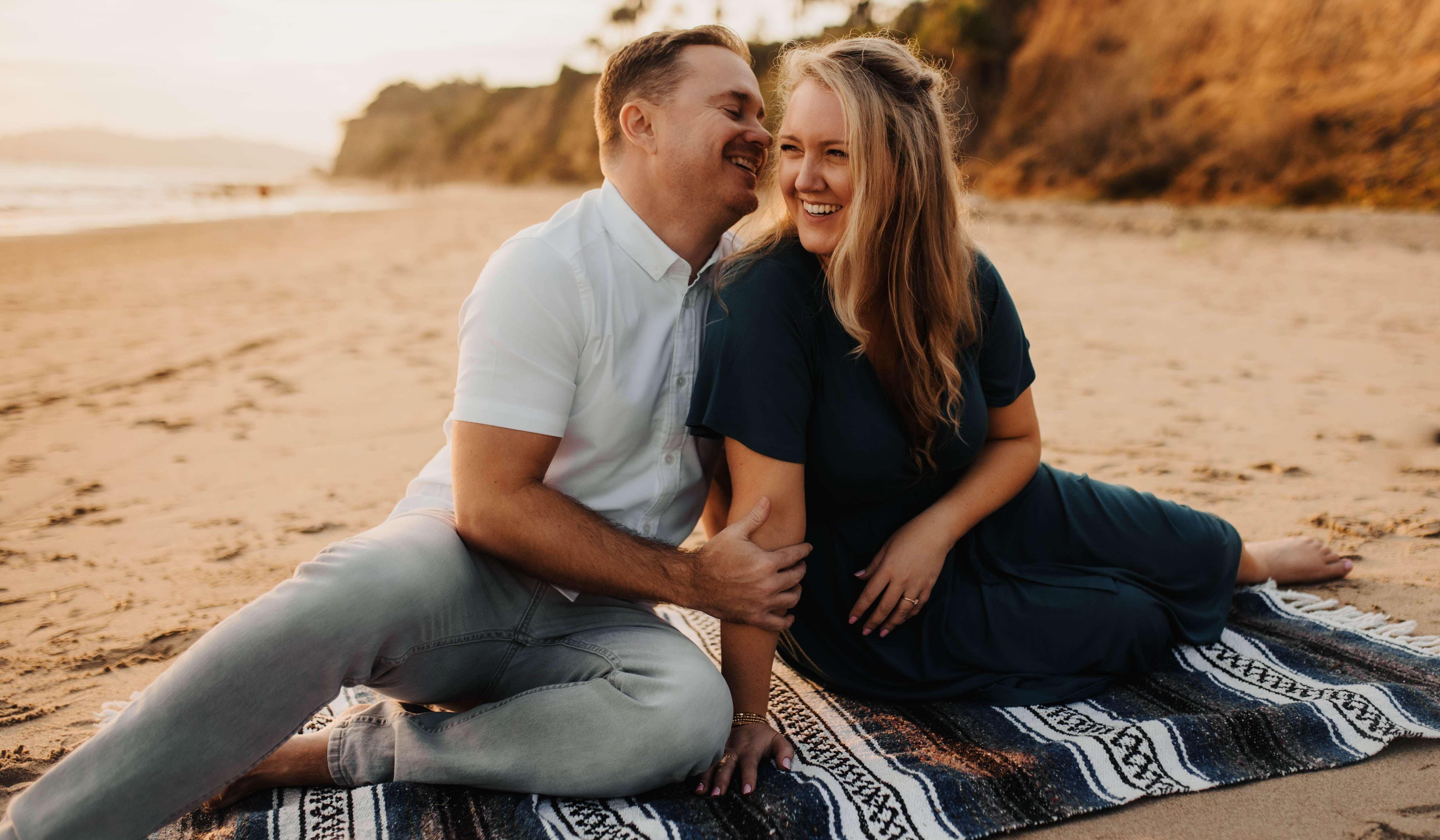 Lara Grindle and Nick Croxton's Wedding Website