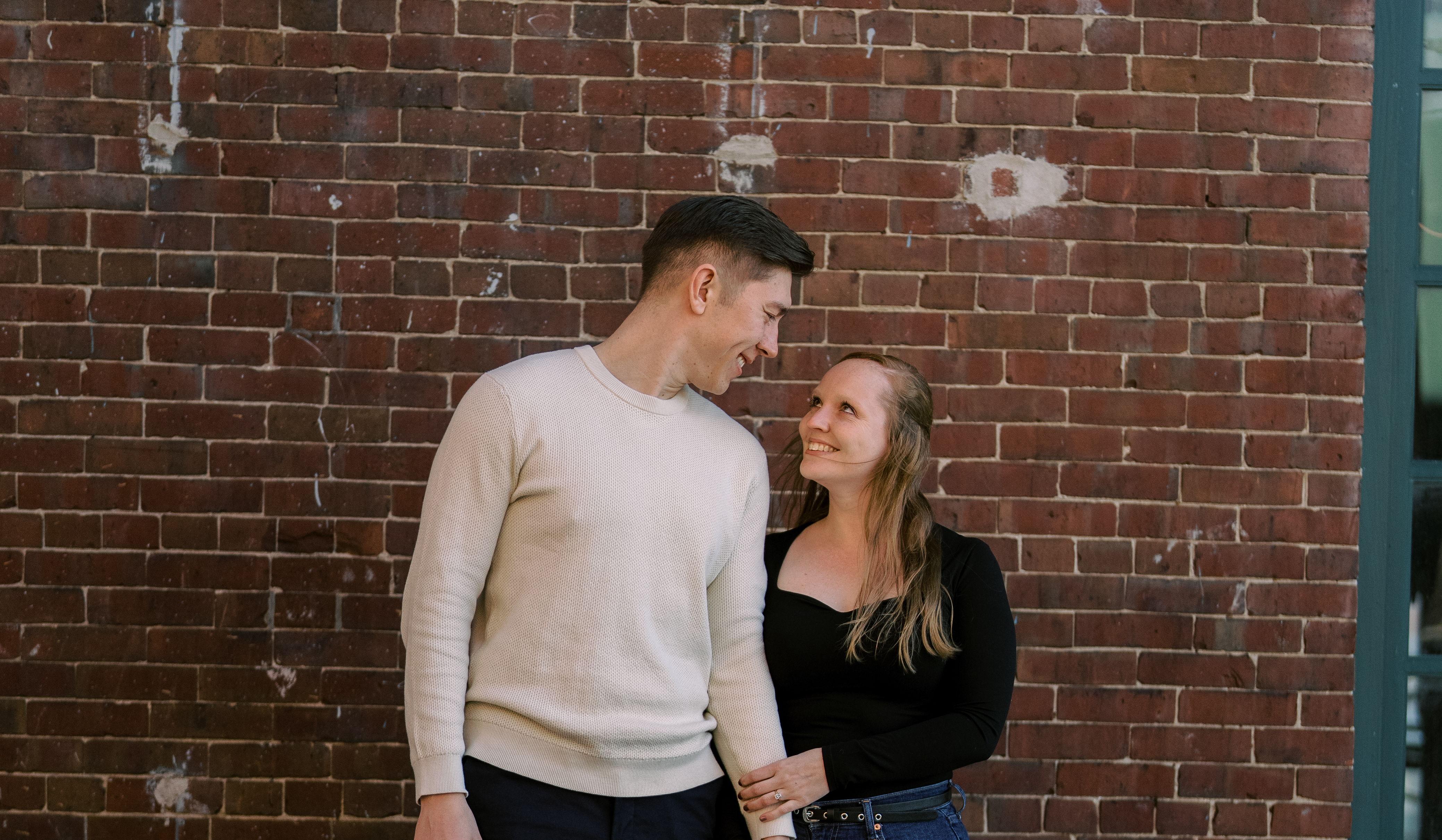 Kaleigh Wurster and Stephen Becker's Wedding Website