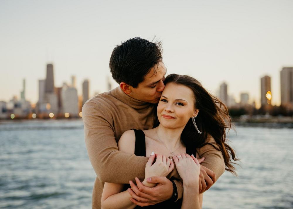 Dana Pavoni and Alexander Escamilla's Wedding Website