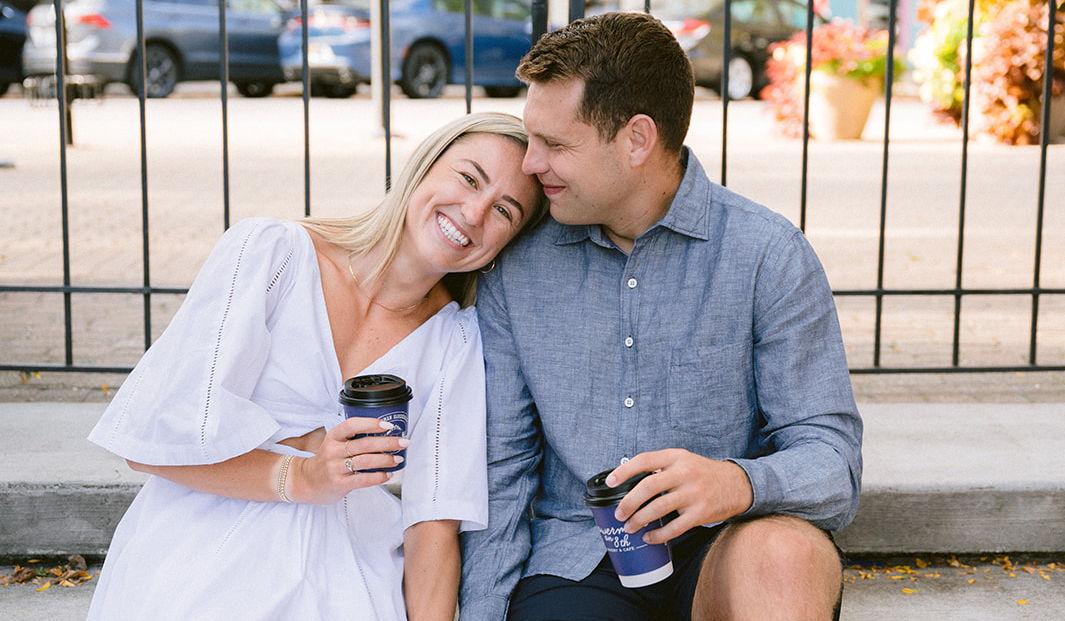 Allie Wittenbach and Matt Hinds' Wedding Website