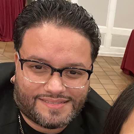 Johannie Ortiz and Reinaldo Camacho's Wedding Website