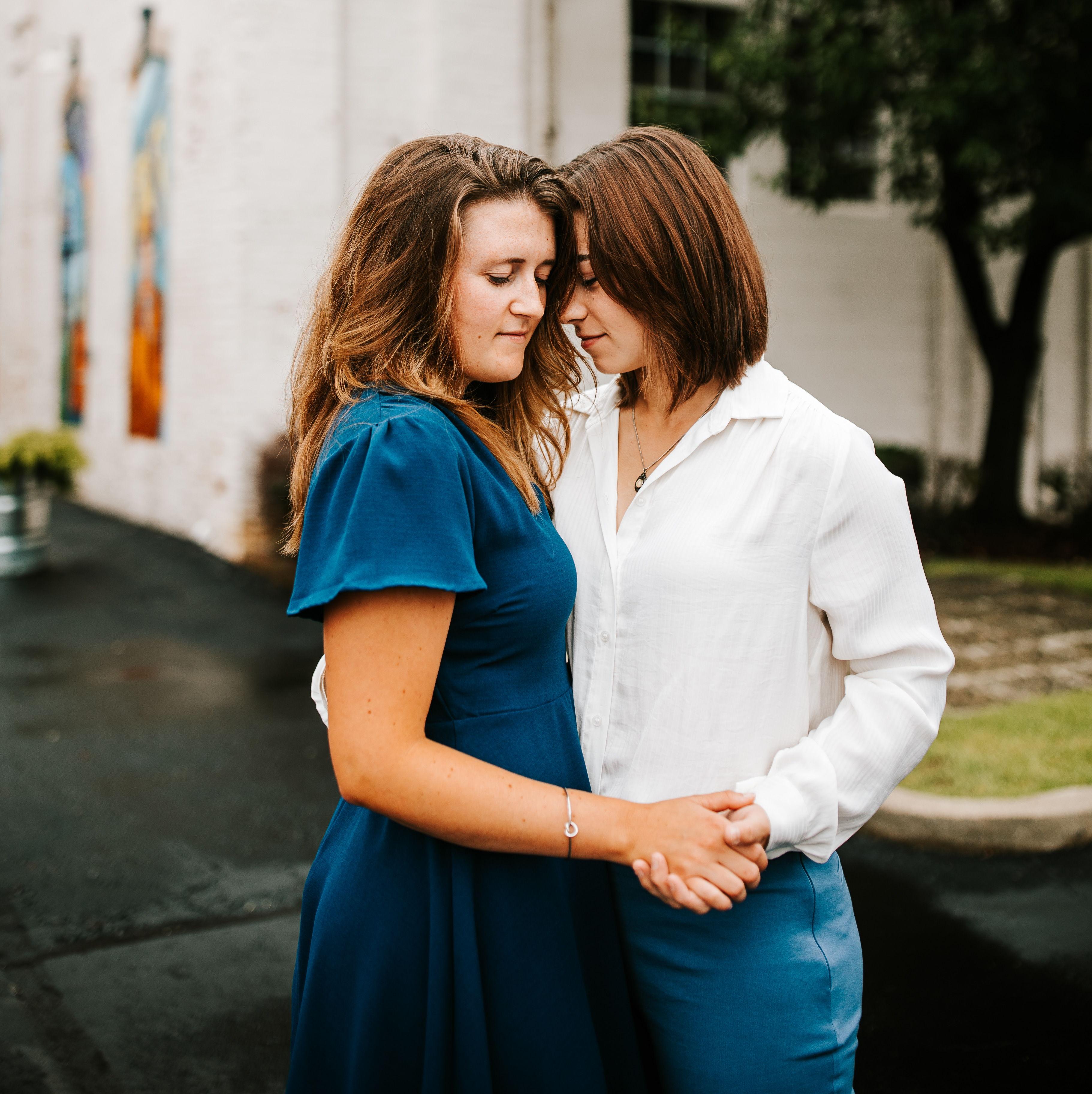 Kate Hamilton and Tristan Barnes' Wedding Website