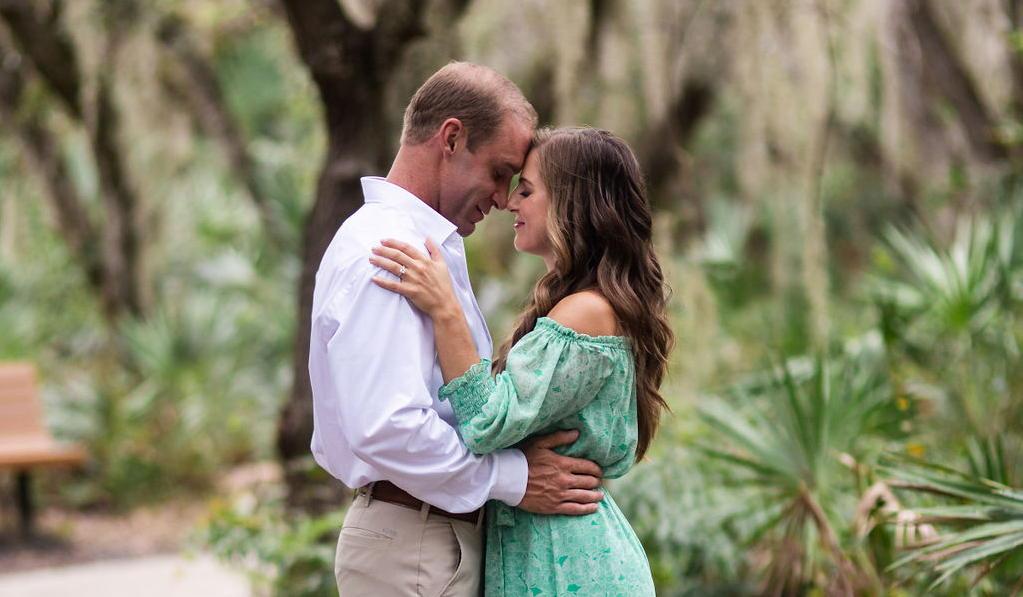 Alexandra Crowley and Jerome McLane's Wedding Website