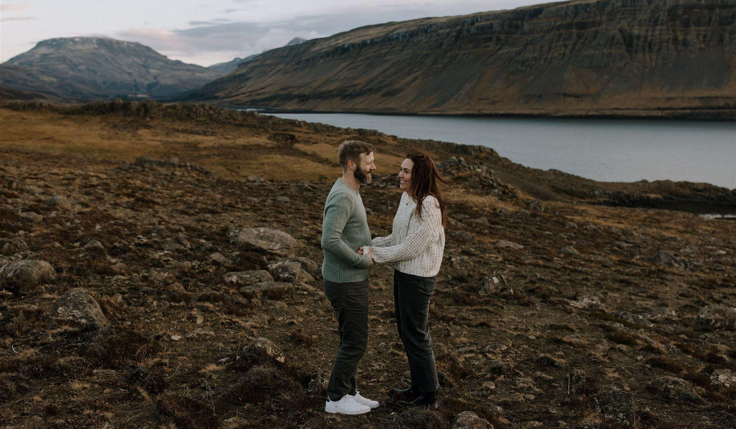 Michael Bush and Kelli Kant's Wedding Website