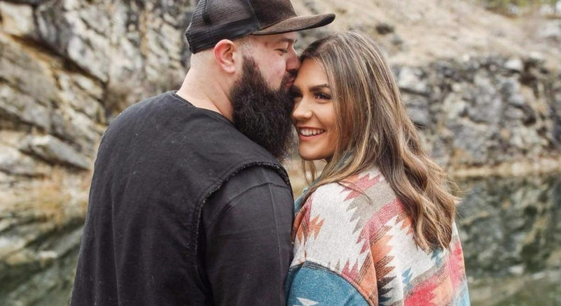 Taylor Robertson and Cordy Brassfield's Wedding Website