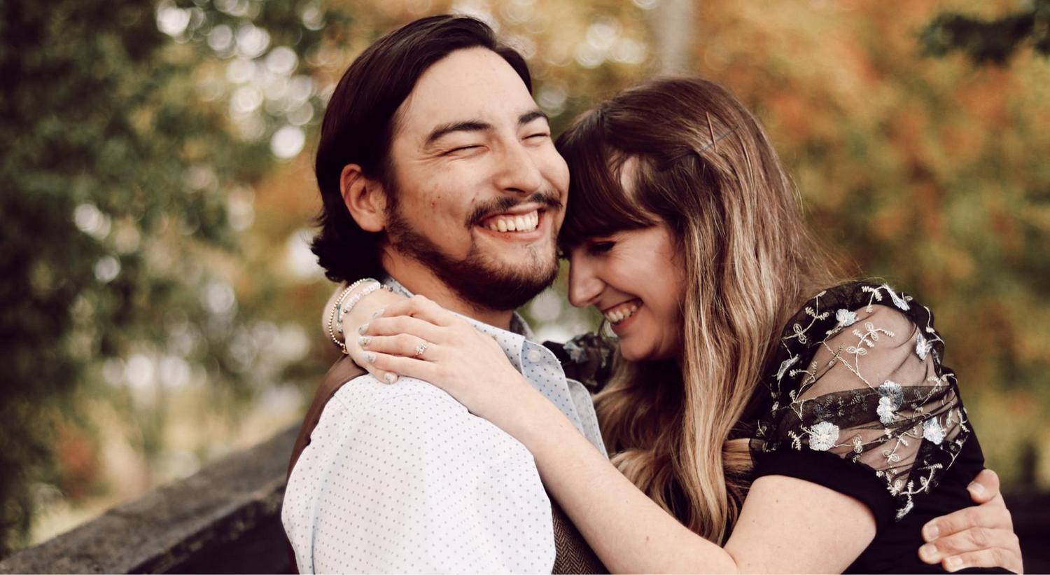 Rachel Copeland and Michael Darden's Wedding Website