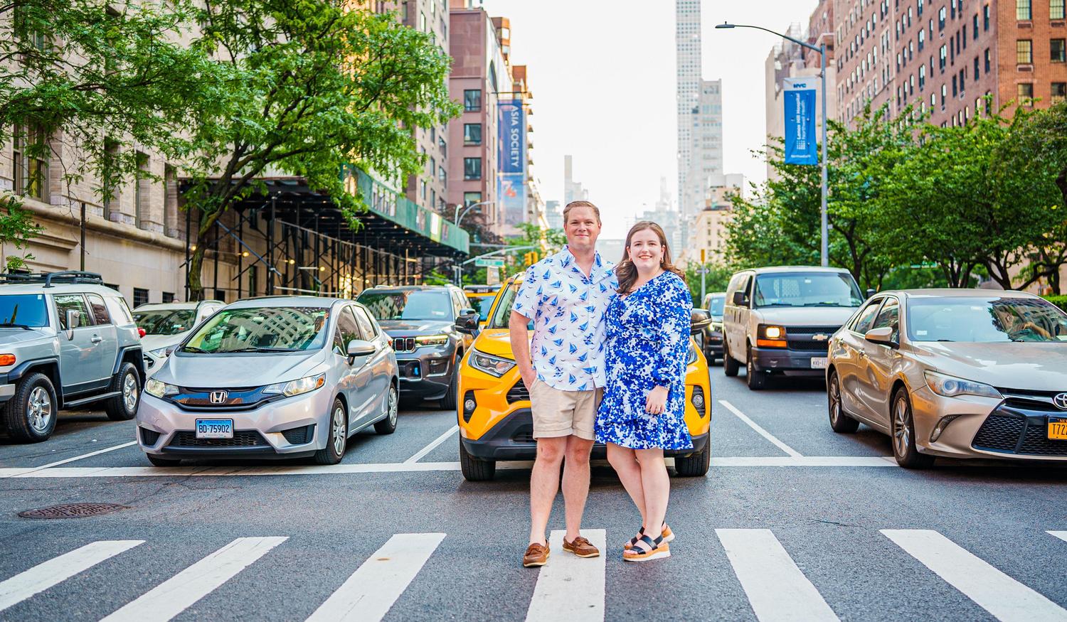 Laura Prunty and Sean McNamee's Wedding Website