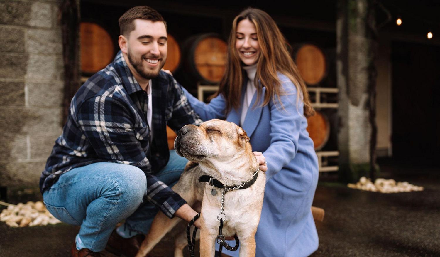 Chelsea Hartnett and Austin Gorski's Wedding Website