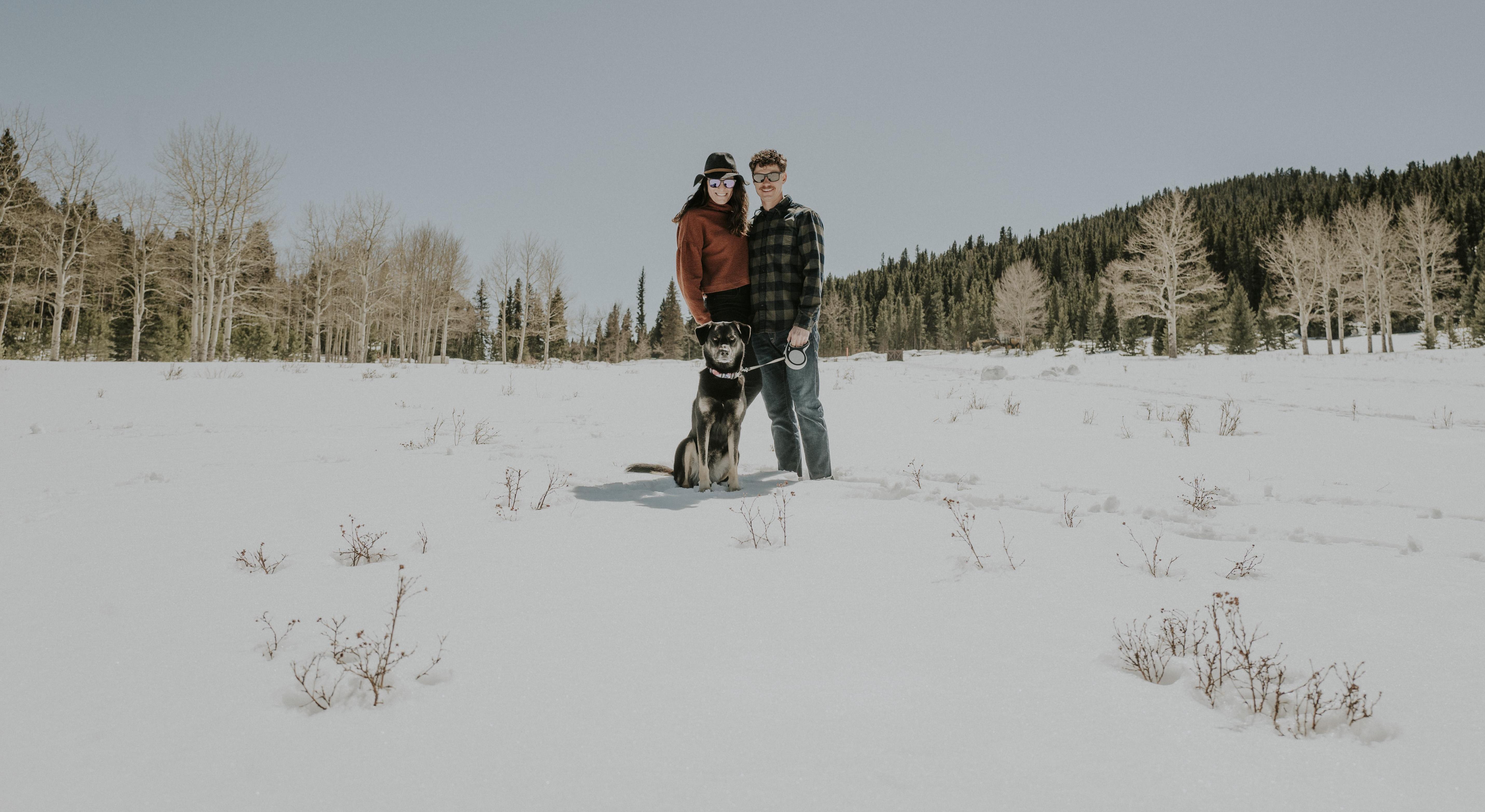 Cassidy Smock and Kevin Conerly's Wedding Website