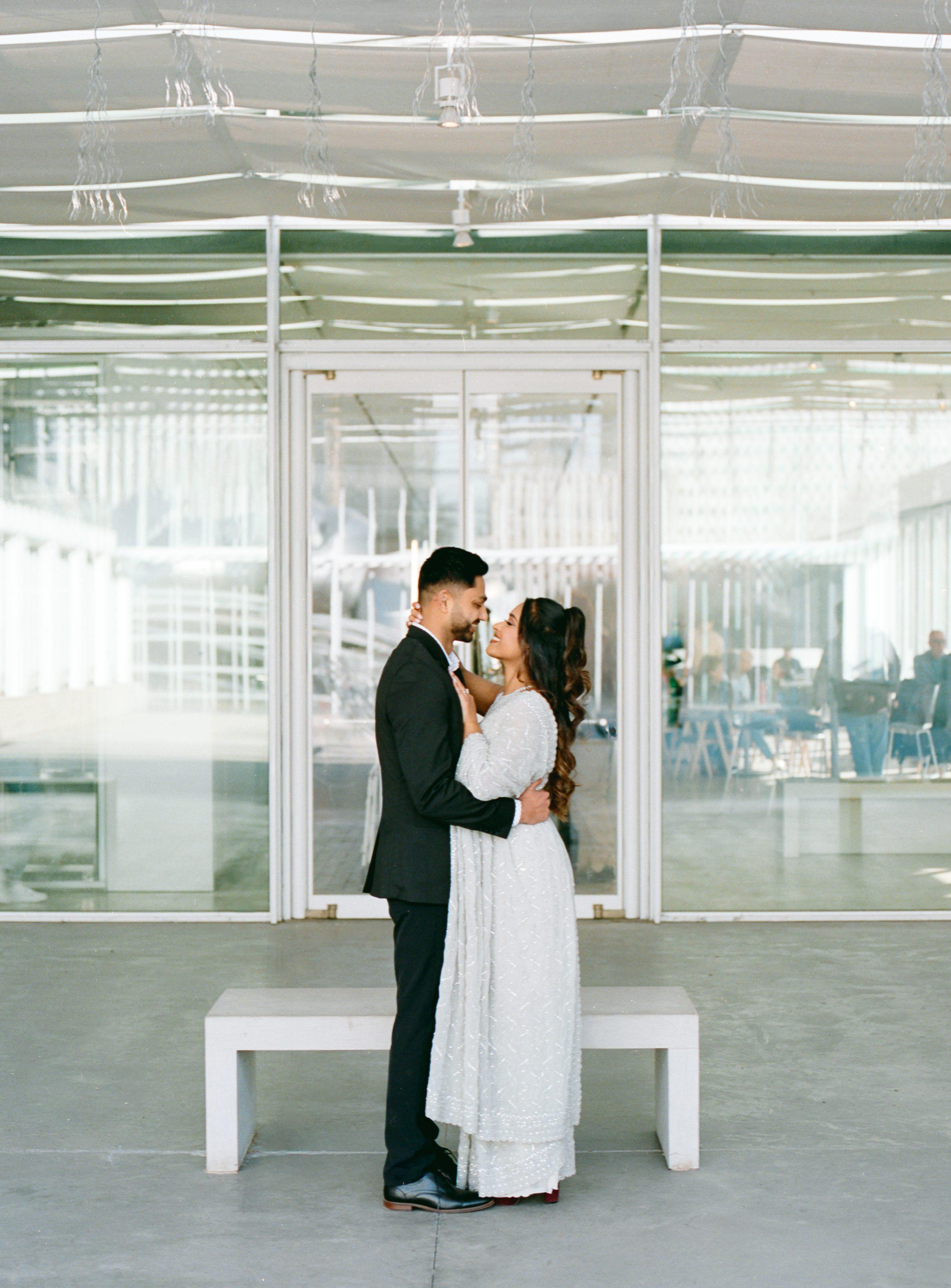 Thara Parackal and George Mattappally's Wedding Website