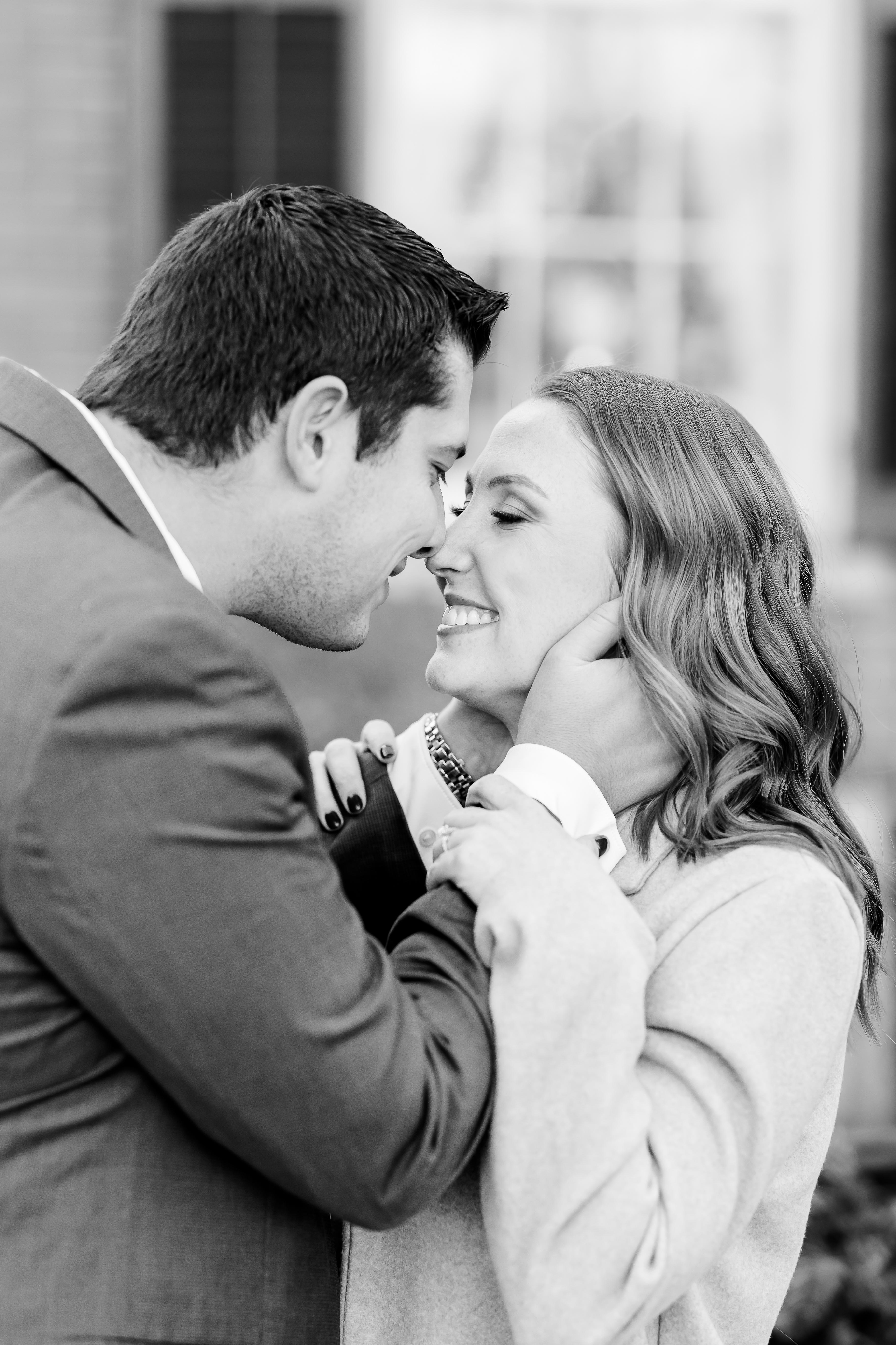 Madison Parsons and Nathan Eakin's Wedding Website