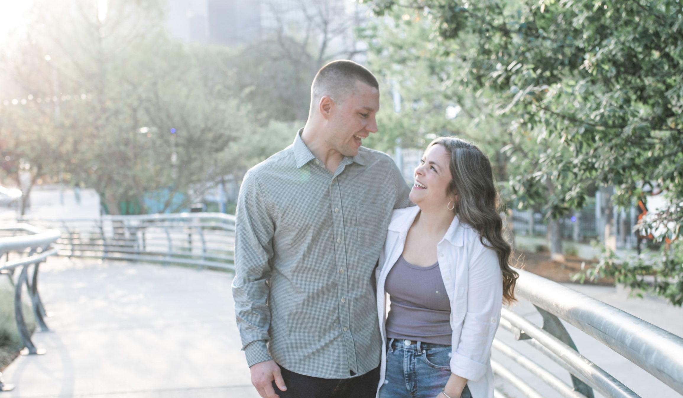 Chelsea Daignault and Aaron Vrana's Wedding Website